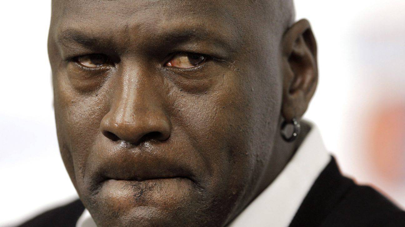 Michael Jordan 2 – The Premier Online Magazine for Black Men