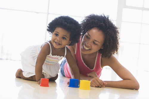Welfare Mom-Daughter – The Premier Online Magazine for Black Men