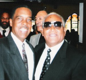 Johnny Sample – The Premier Online Magazine for Black Men