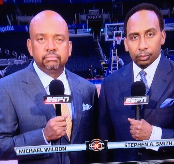 Wilbon – SAS – The Premier Online Magazine for Black Men