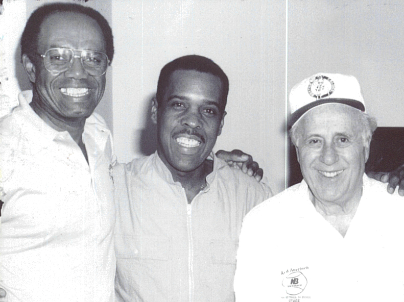 RED – The Premier Online Magazine for Black Men