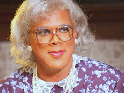 mabel-madea-simmons – The Premier Online Magazine for Black Men