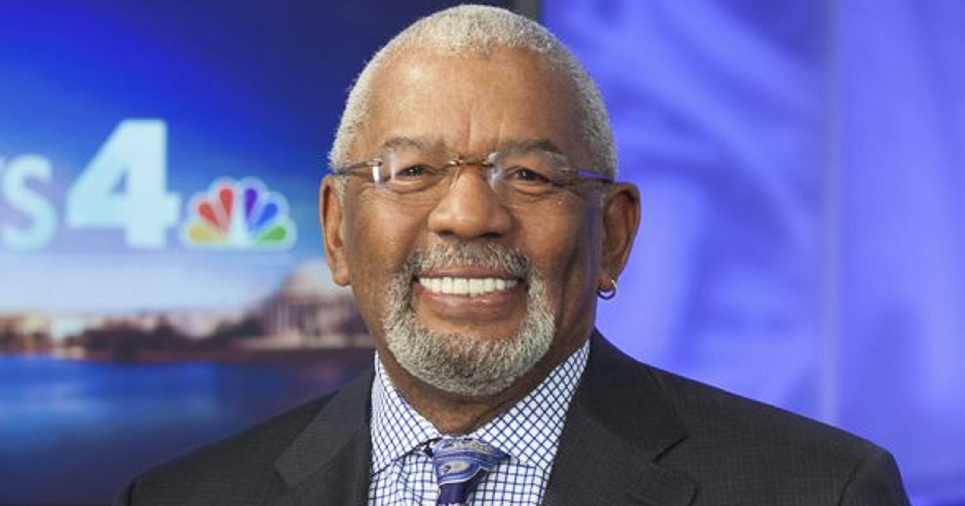 Jim Vance 2 – The Premier Online Magazine for Black Men