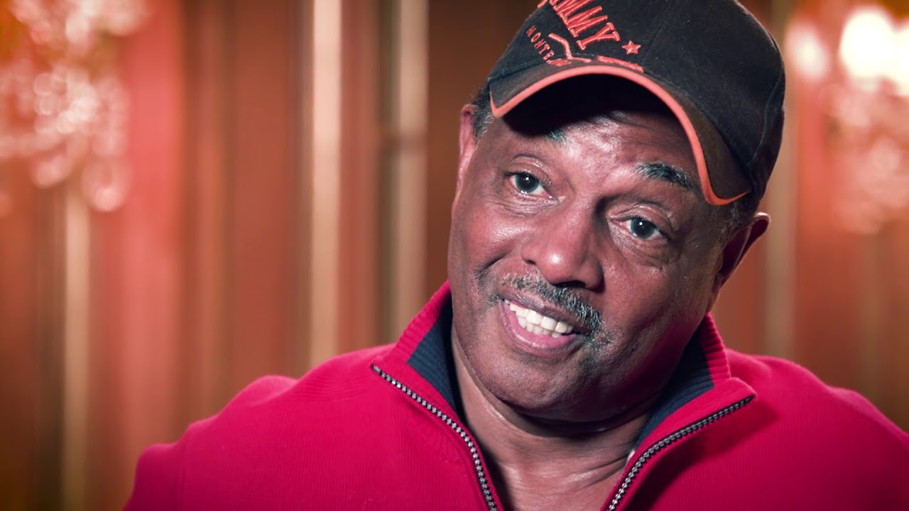 Celebrate 50 Years with Robert “Kool” Bell of Kool & the Gang – The ...