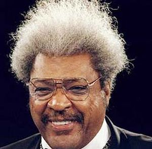 Don King – The Premier Online Magazine for Black Men
