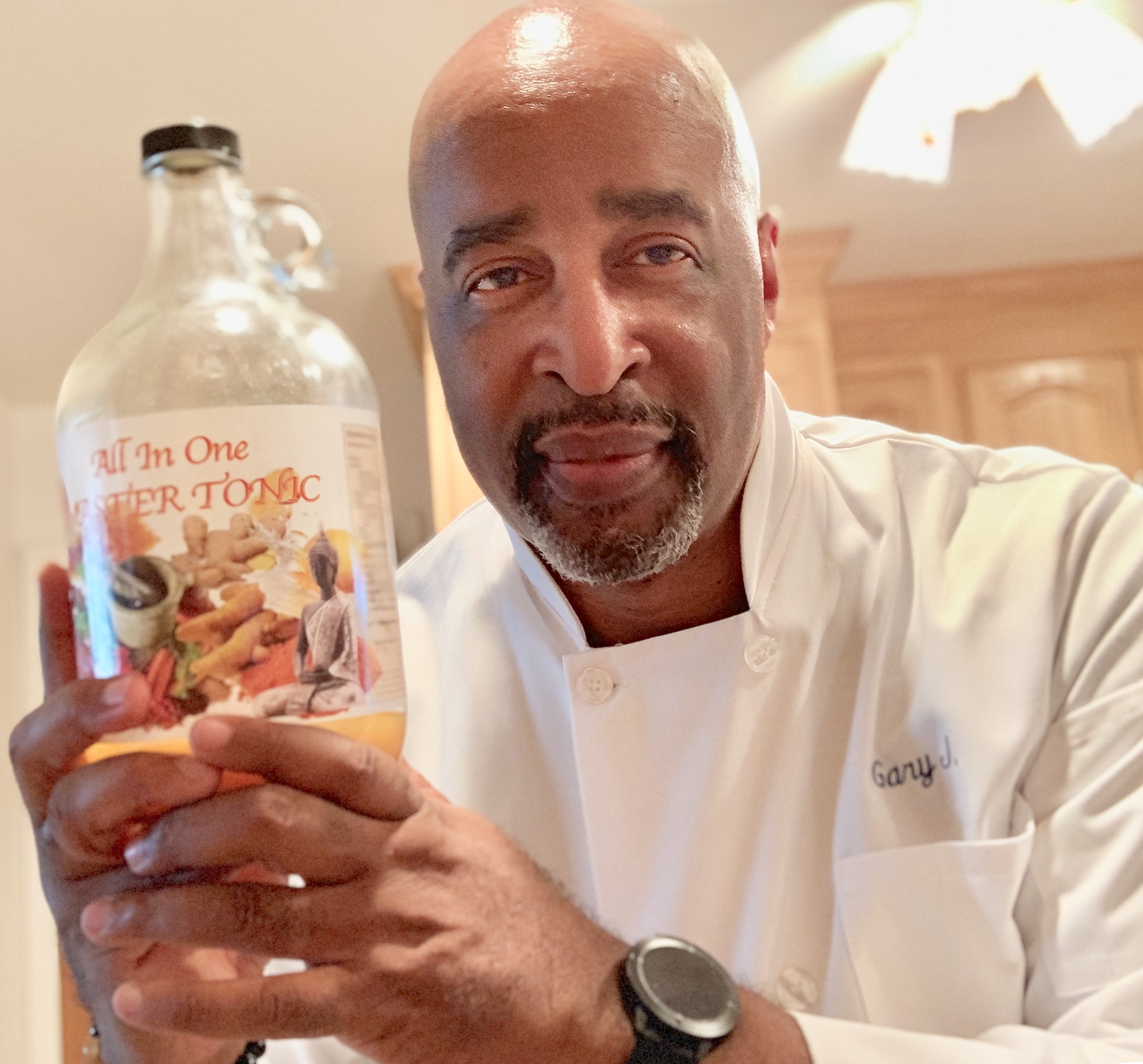 MasterChef Gary June 2019 (3) – The Premier Online Magazine for Black Men