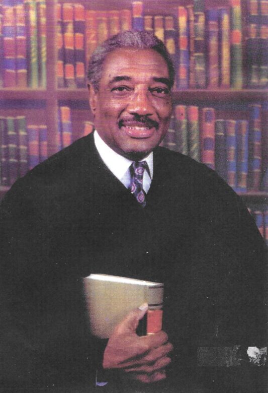 JUDGE LUKE MOORE X – The Premier Online Magazine for Black Men