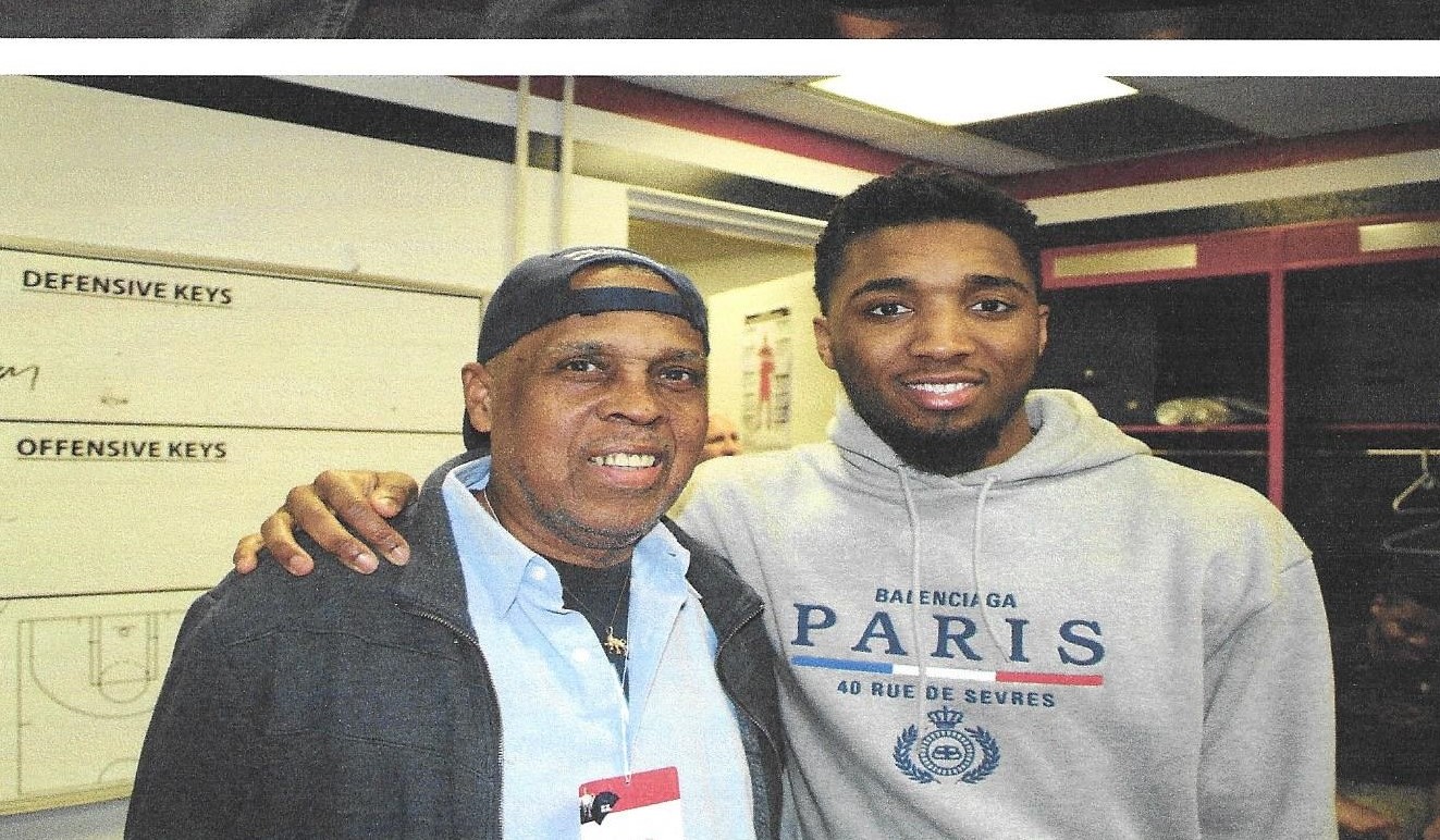 DONOVAN & HB – The Premier Online Magazine for Black Men