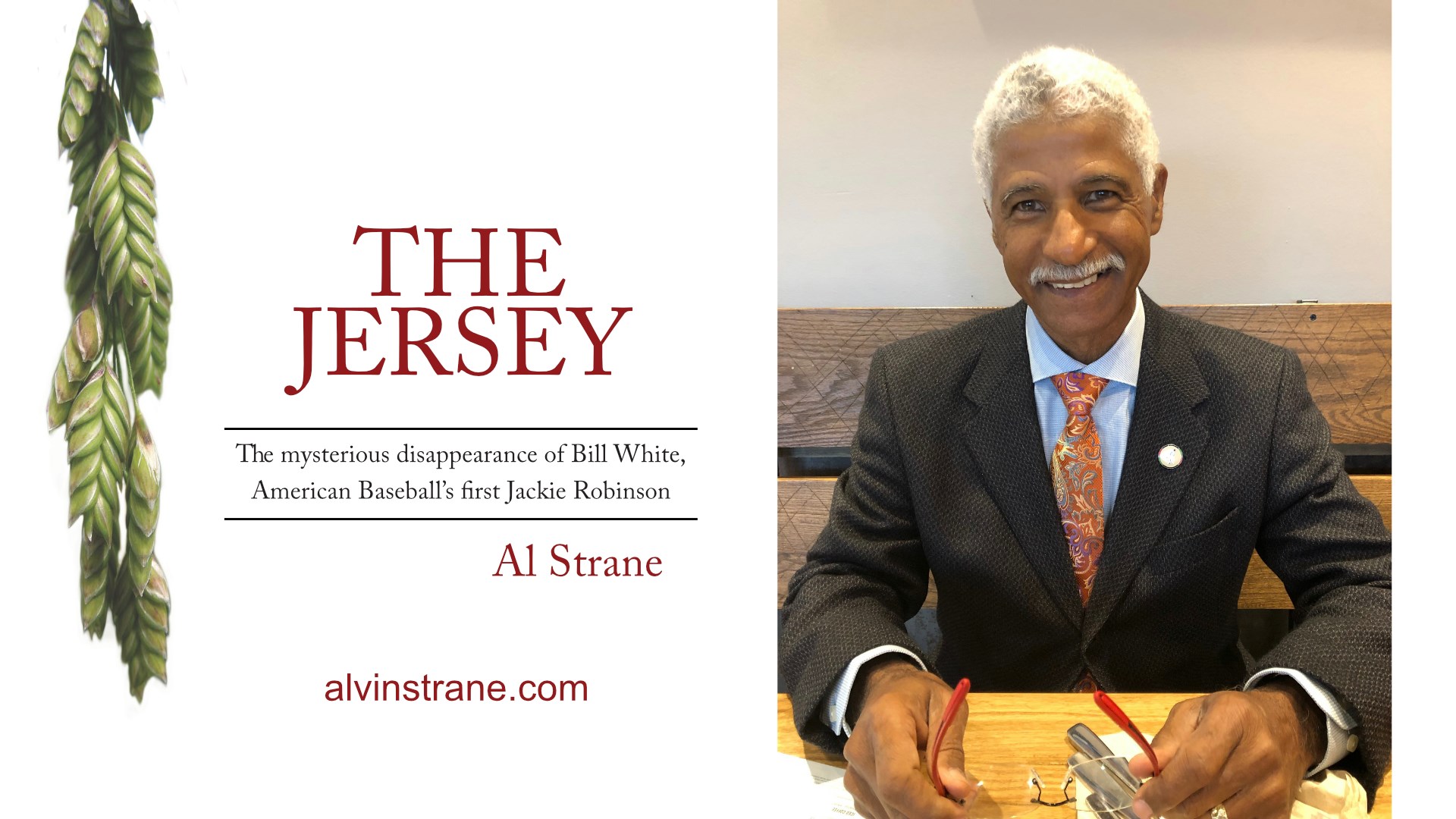 AlvinStrane – The Premier Online Magazine for Black Men