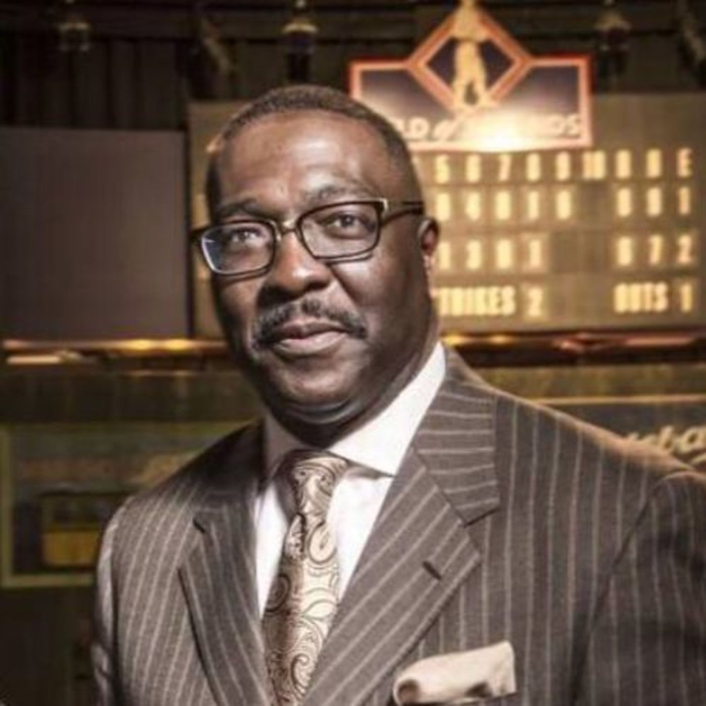 Bob Kendrick – The Premier Online Magazine for Black Men