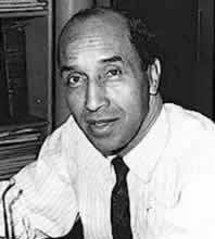 Sam Lacy – The Premier Online Magazine for Black Men