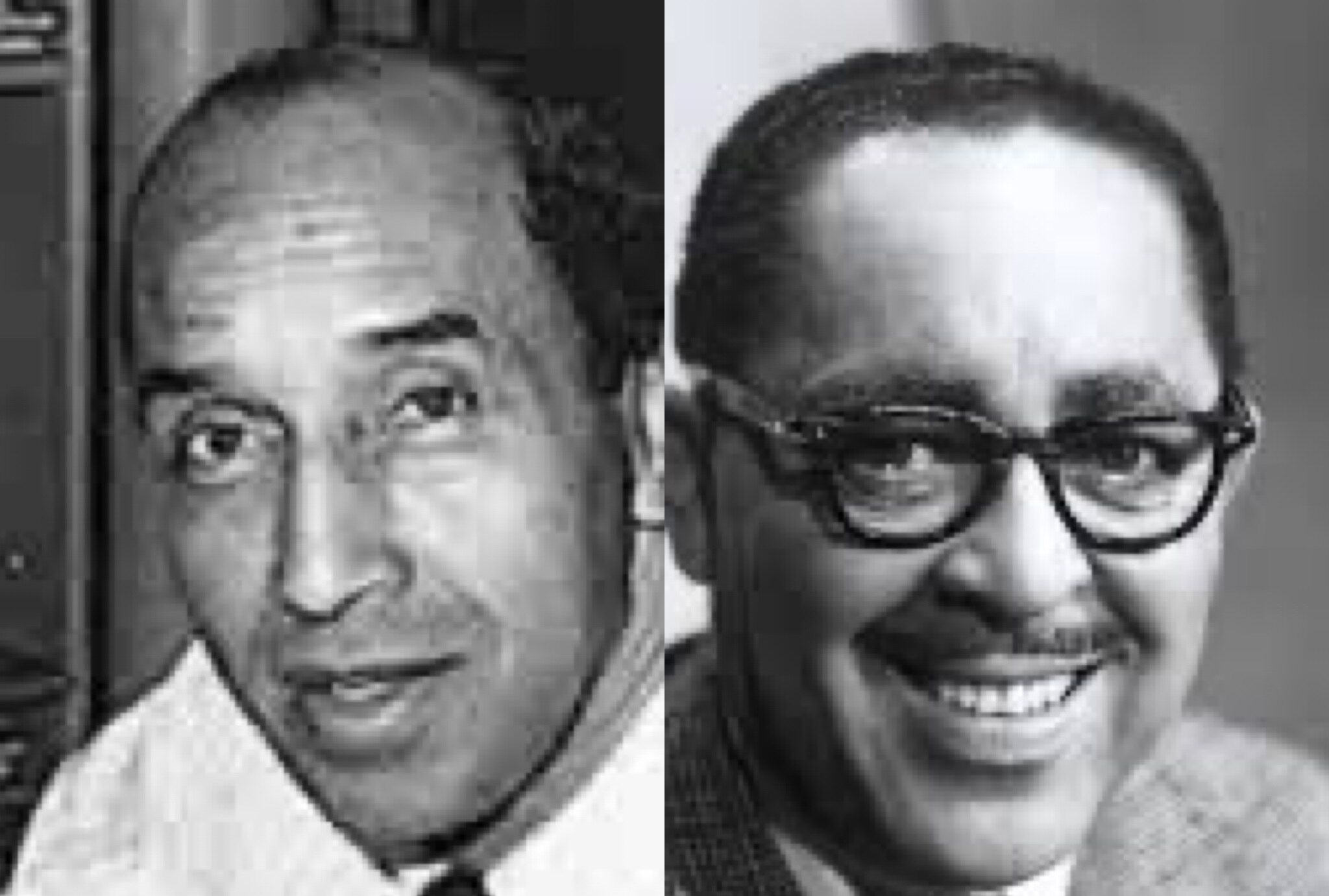 Sam – Wendell – The Premier Online Magazine for Black Men