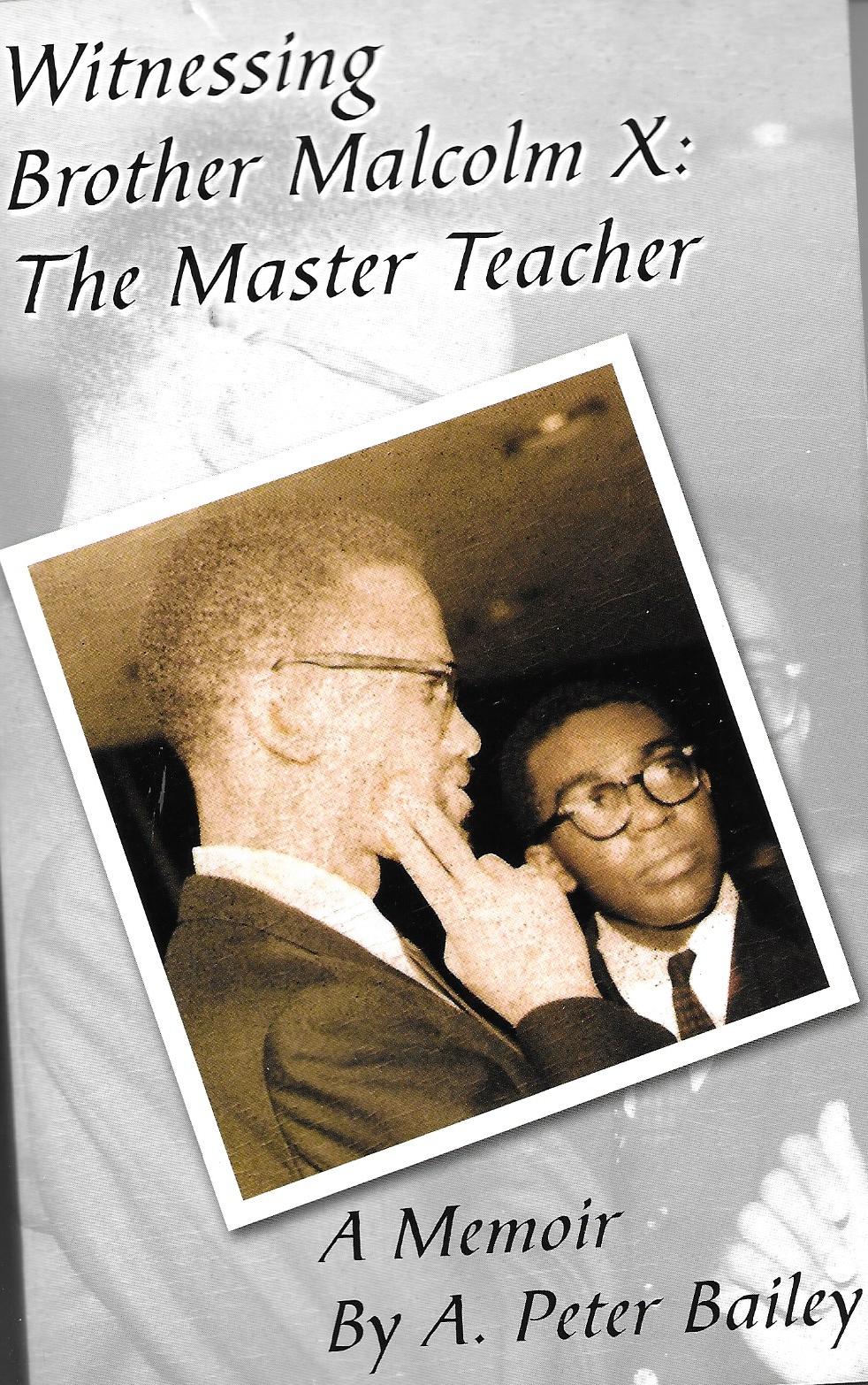 PETER & MALCOLM – The Premier Online Magazine for Black Men