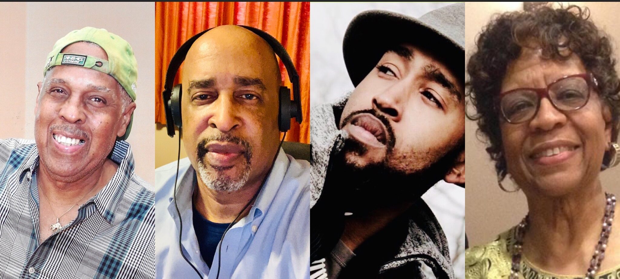 Speak The Truth Flyers (1) – The Premier Online Magazine for Black Men