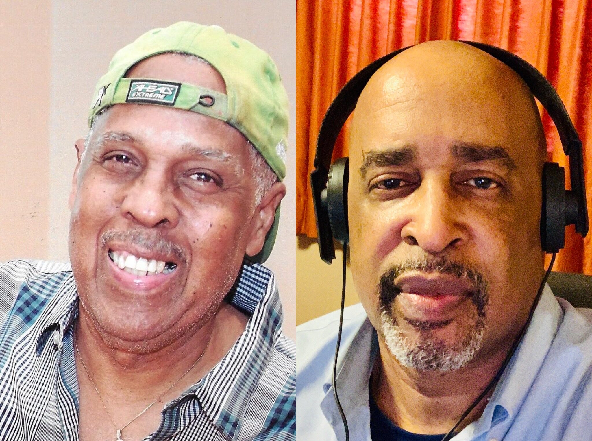 Speak The Truth Flyers (8) – The Premier Online Magazine for Black Men