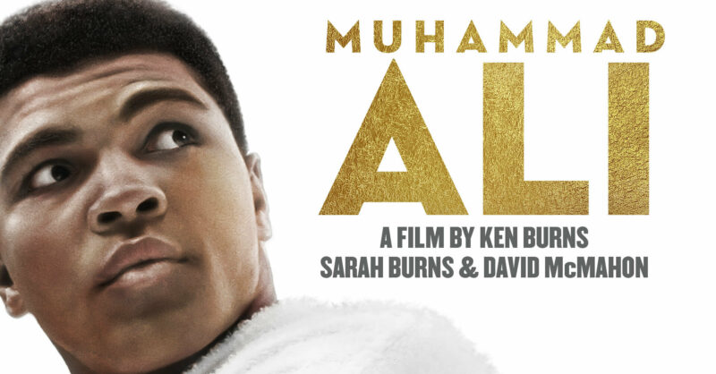 Ali Film Preview – The Premier Online Magazine for Black Men
