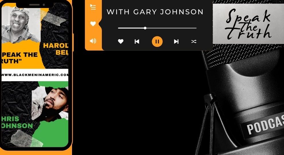 Speak The Truth Virtual Background – The Premier Online Magazine for ...