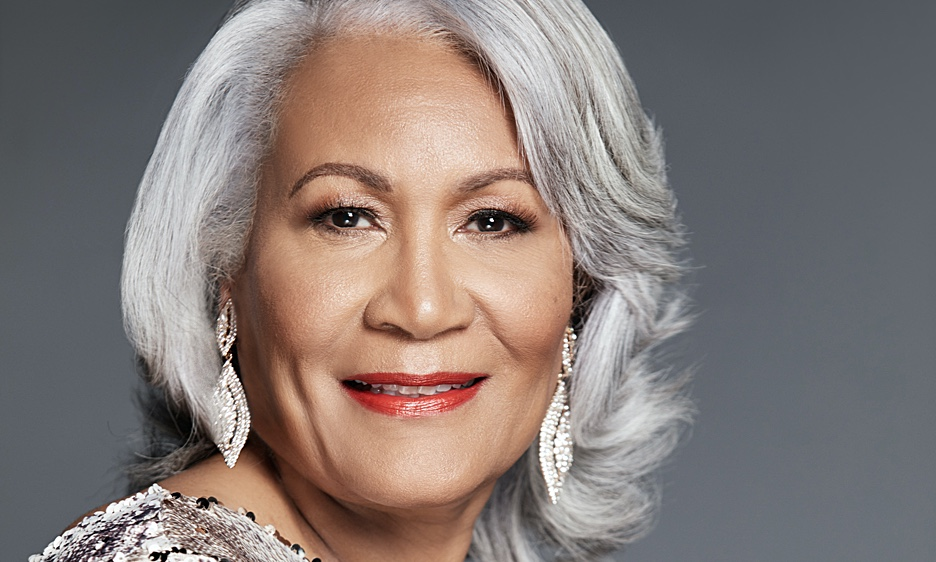 A – Hazel Mitchell Bell (1) – The Premier Online Magazine for Black Men