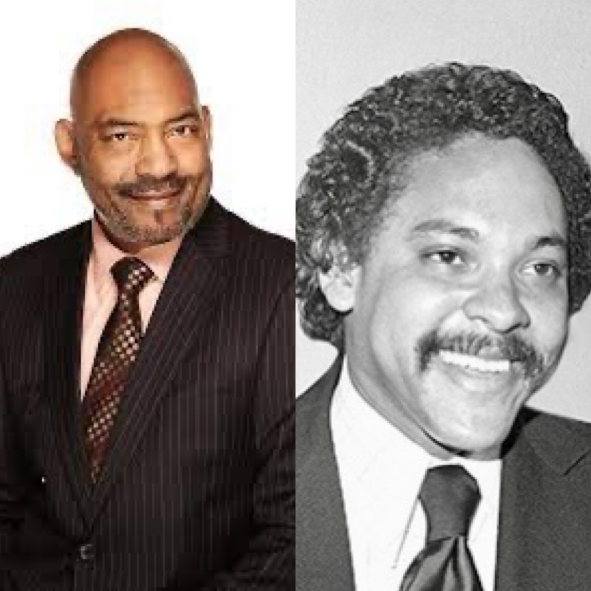 Joe -Gorham – The Premier Online Magazine for Black Men