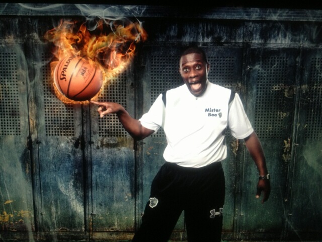 Mister Bee And Archie Talley 12 – The Premier Online Magazine for Black Men