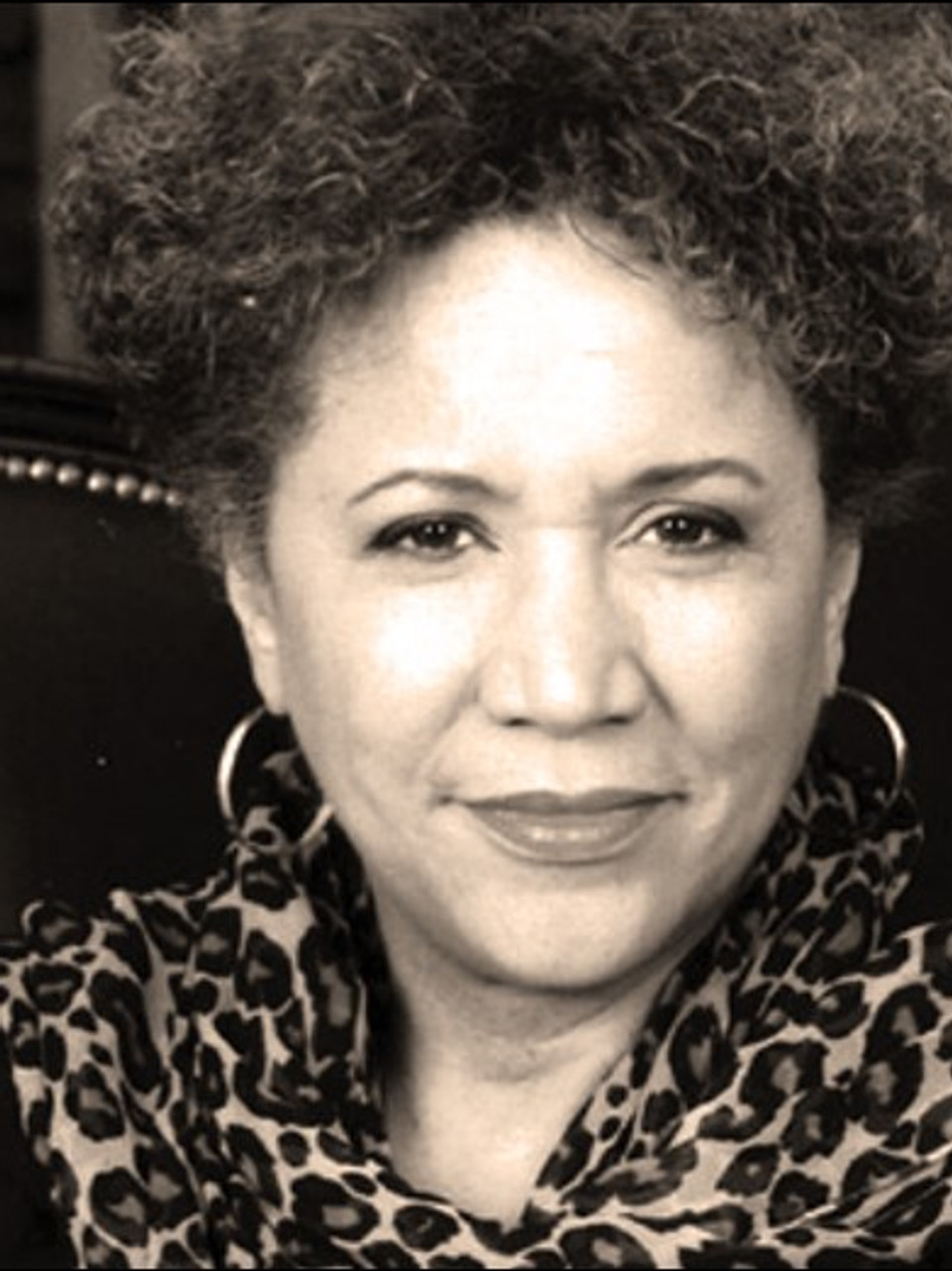 Renee Poussaint 2 – The Premier Online Magazine for Black Men