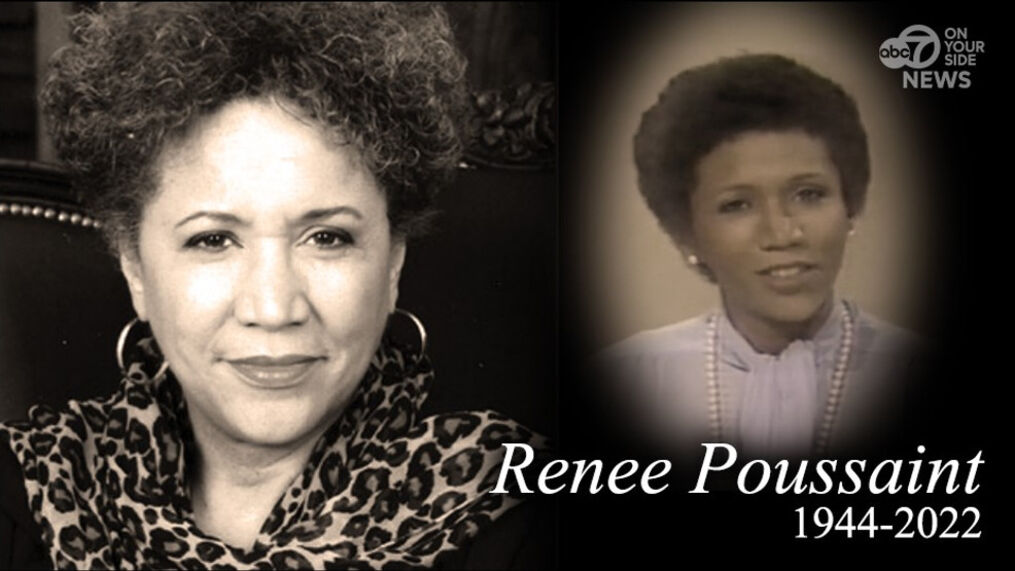 Renee Poussaint – The Premier Online Magazine for Black Men