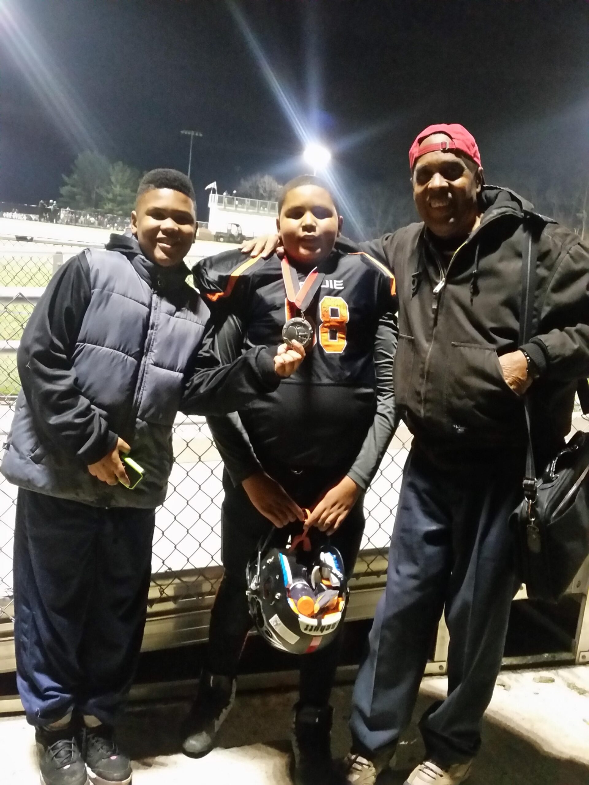 Miles Clark – The Premier Online Magazine for Black Men