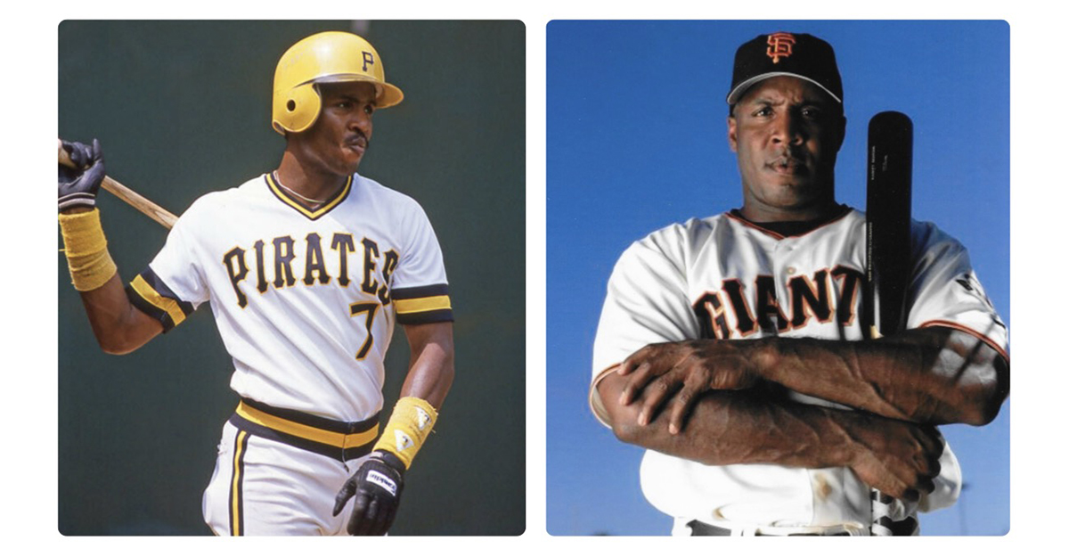 Barry_Bonds_MLB_Photos – The Premier Online Magazine for Black Men