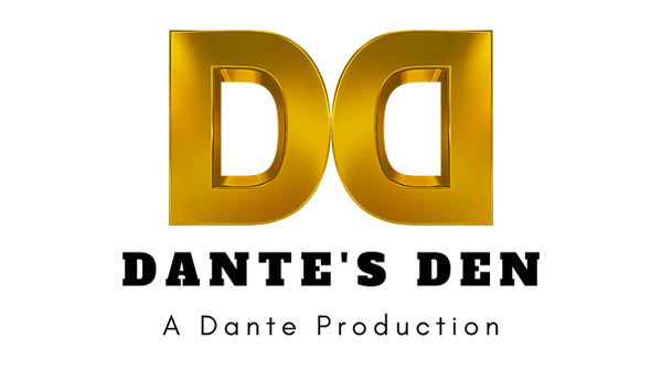 Presentation_Thumbnail_Logo_Dantes_Den_p – The Premier Online Magazine ...