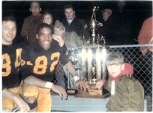 HB Football – The Premier Online Magazine for Black Men