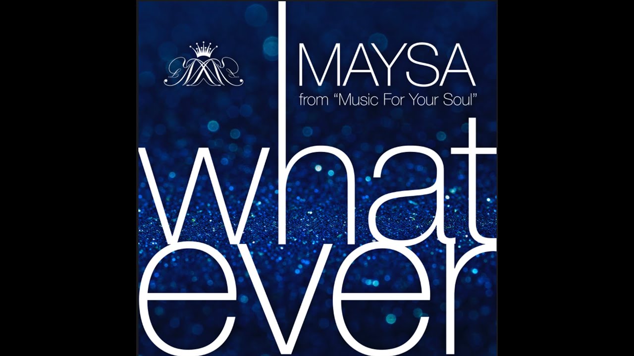 Exclusive Interview with Singer Maysa Leak – The Premier Online ...