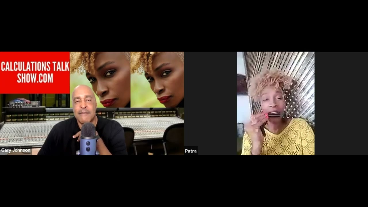 New Single and Interview with Dancehall Queen “Patra” – The Premier ...