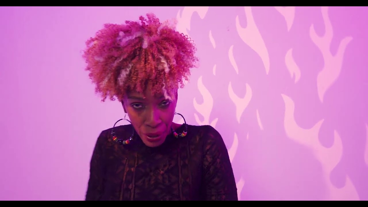 New Single and Interview with Dancehall Queen “Patra” – The Premier ...